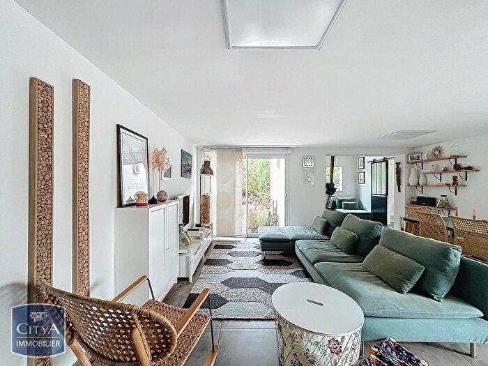 Maison à vendre - Sommières - 10 pièces - 6 chambres