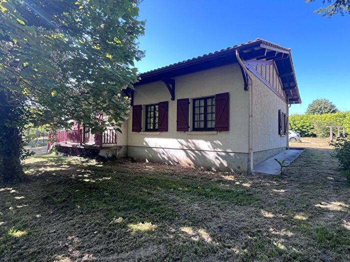 Maison 4 pièces à vendre à Carcen-Ponson
