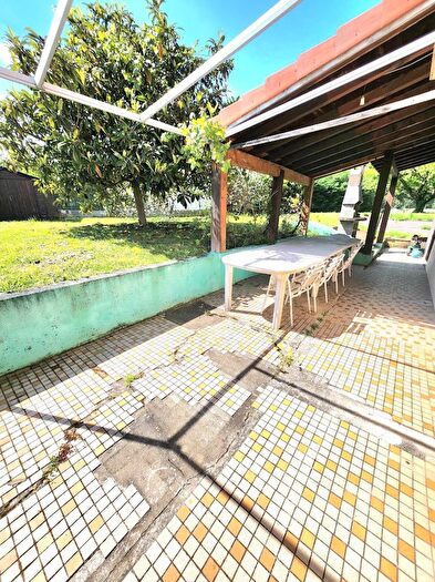 Maison 6 pièces à Givors, Plateau de Montrond, Saint-Martin de Cornas, à vendre