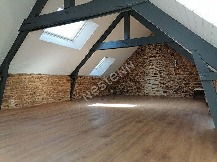 Grand-Champ : Appartement 5 pièces à louer