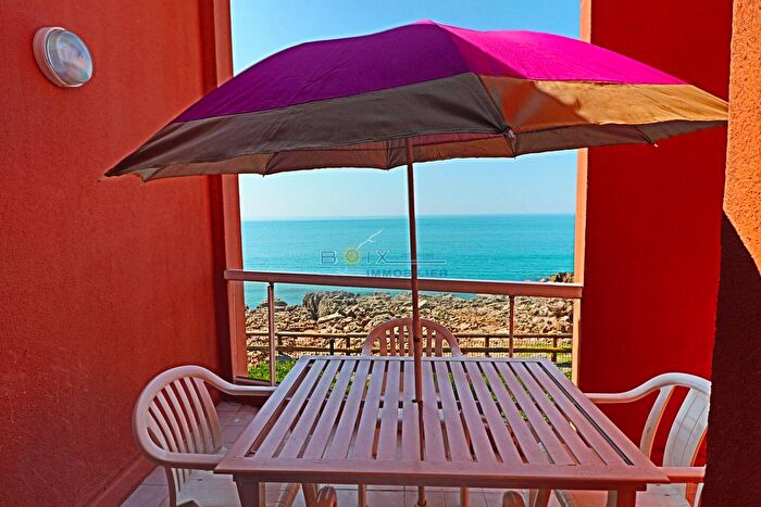La Corniche, Sète : Appartement 1 pièce à louer