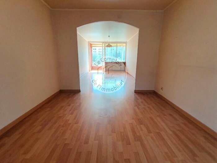 Appartement 3 pièces à vendre - Marseille 9ème, Le Cabot