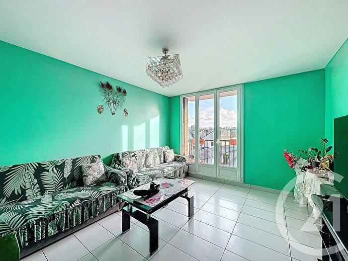 Appartement à vendre - Villejuif, Epi dOr, Lozaits, Lilas - 4 pièces - 3 chambres