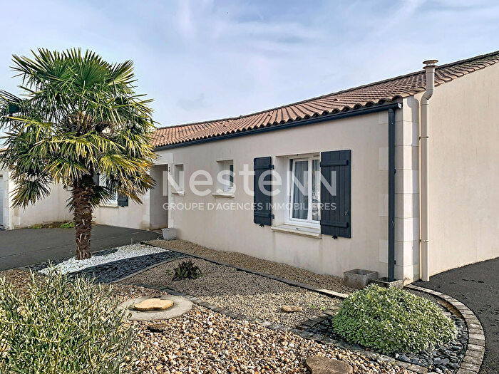 Maison à vendre - Corpe - 4 pièces - 3 chambres