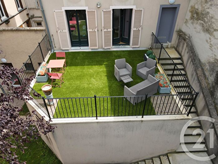 Appartement 2 pièces à vendre à Troyes, Cathédrale