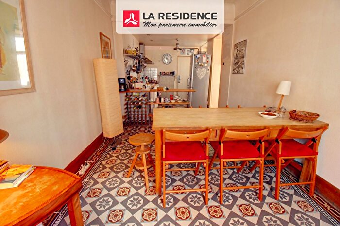 Maison à vendre - Conflans-Sainte-Honorine, Chennevières - 5 pièces - 4 chambres