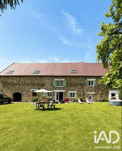 Maison 5 pièces à Rebais, à vendre