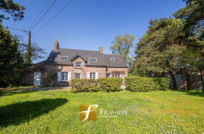 Arradon : Maison 4 pièces à vendre