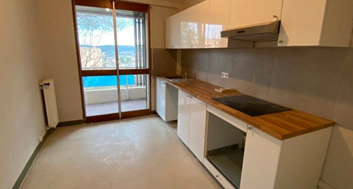 Val Saint-André, Arc, La Torse, Aix-en-Provence - Appartement 3 pièces à louer