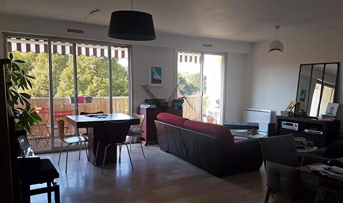 Appartement à louer - Montélimar, Cabiac, Montlouis, Margerie, Chapellerie - 3 pièces - 2 chambres