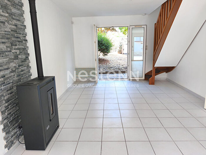 Maison 4 pièces à Chemillé, à vendre