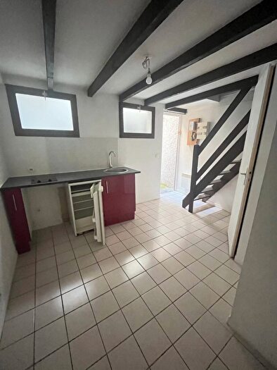 Appartement 2 pièces à louer - Centre-ville, Victor Hugo, Grenoble