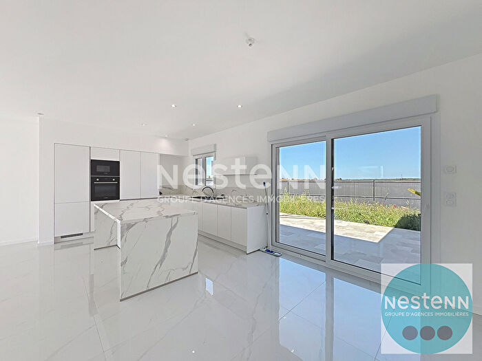 Maison à vendre - Villerbon - 5 pièces - 4 chambres