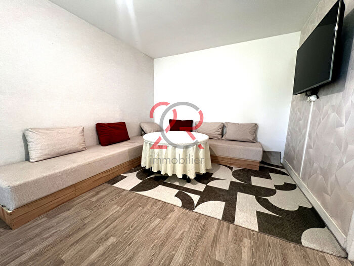 Appartement 4 pièces à Quartiers Sud-Est, Le Blosne, à vendre