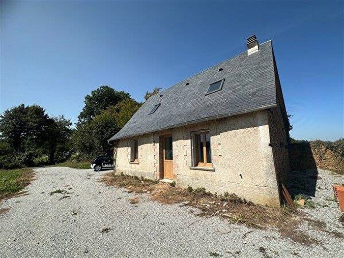 Maison à louer - Seilhac - 3 pièces - 2 chambres