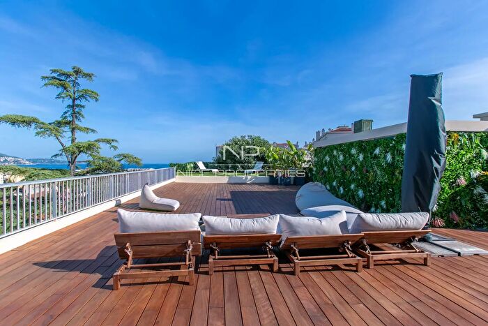 Appartement 5 pièces à vendre à Nice, Fabron