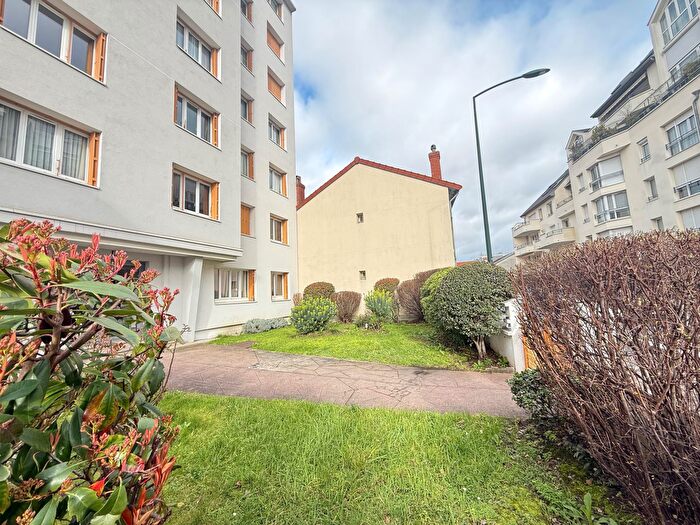 Appartement 3 pièces à vendre à Alfortville, Zola Carnot, Alouettes, Val de Seine