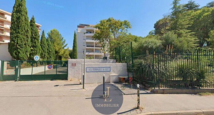 Appartement 1 pièce à louer à Montpellier