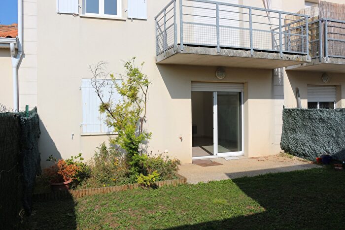 Dompierre-sur-Mer : Appartement 3 pièces à louer