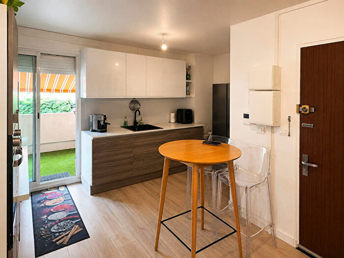 Appartement 3 pièces à Le Beausset, à vendre