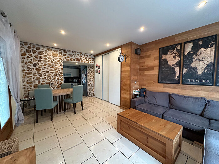 Maison 5 pièces à vendre - Longpont-sur-Orge