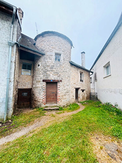 Maison 5 pièces à Quingey, à vendre