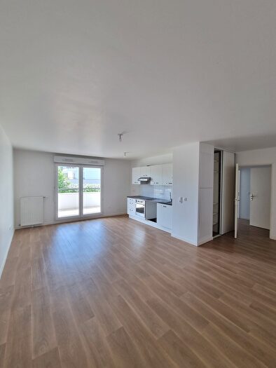 Appartement 3 pièces à vendre à Élancourt