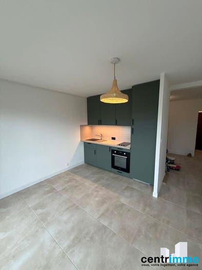 Appartement 2 pièces à louer à Montpellier