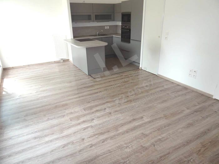 Appartement 3 pièces à louer à Arbrisseau Ouest, Wattignies