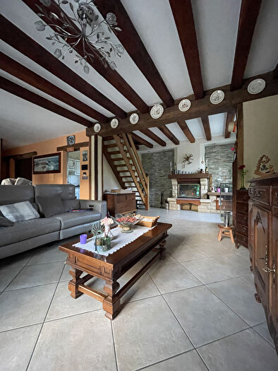 Maison à vendre - Saint-Ouen-en-Belin - 5 pièces - 4 chambres