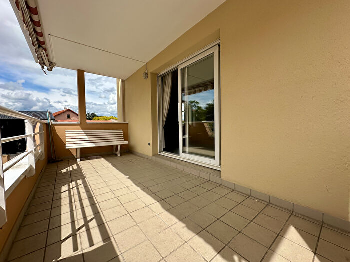 Appartement 3 pièces à vendre - Aubière