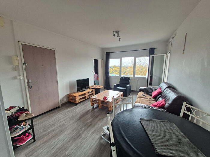 Appartement à vendre - Roubaix, Fraternité, Chemin Neuf, Justice - 3 pièces - 2 chambres