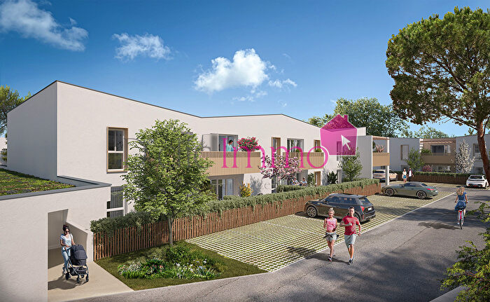 Appartement à vendre - Saint-Gilles-Croix-de-Vie - 2 pièces - 1 chambre