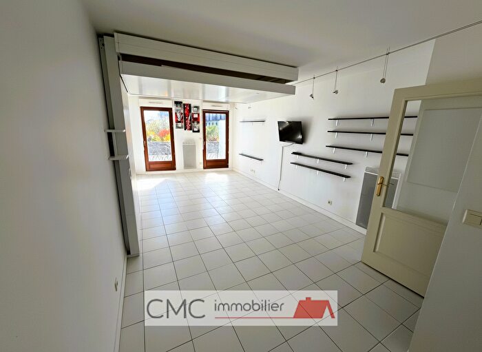 Appartement à vendre - Chartres, Centre-ville - 1 pièce