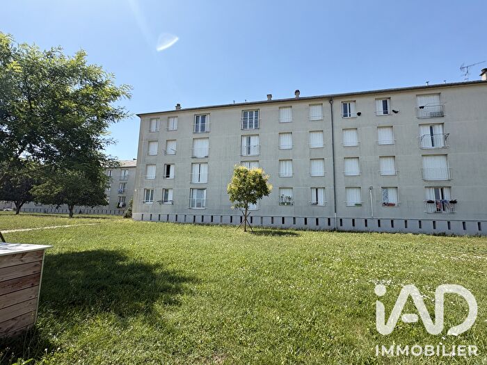 Appartement 3 pièces à vendre à Beaugency