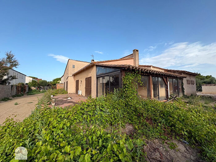 Bompas : Maison 6 pièces à vendre