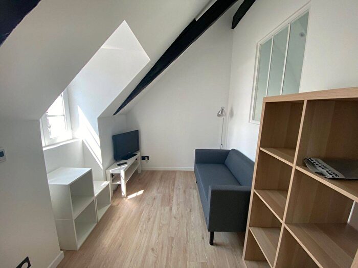 Appartement 2 pièces à louer - Orléans