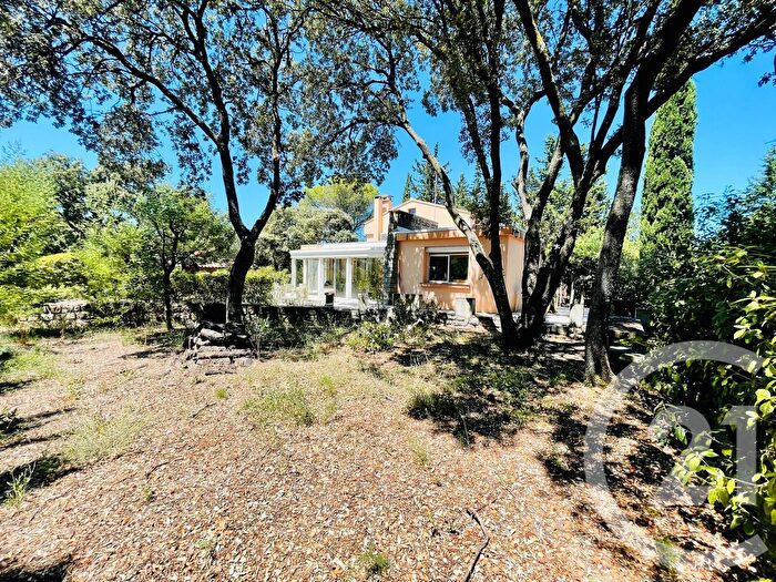 Maison à vendre - Villeneuve-lès-Avignon, Pasteur, Bellevue - 6 pièces - 4 chambres