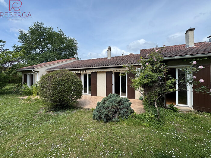 Maison 6 pièces à Mazamet, à vendre