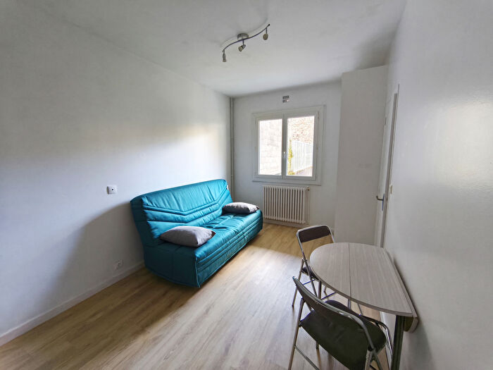 Appartement 1 pièce à louer à Espalion