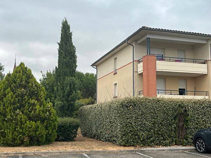 Appartement 2 pièces à louer - Villemur-sur-Tarn
