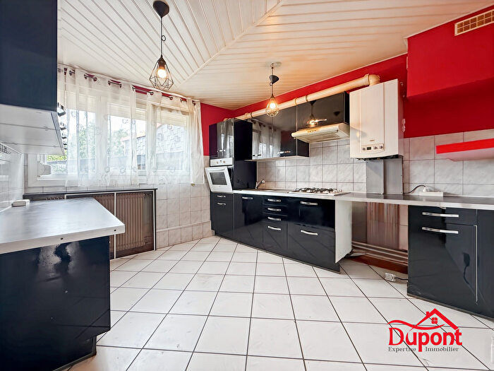 Revin : Maison 6 pièces à vendre