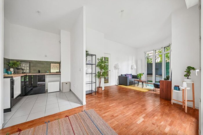 Suresnes, Carnot, Gambetta - Appartement 3 pièces à vendre