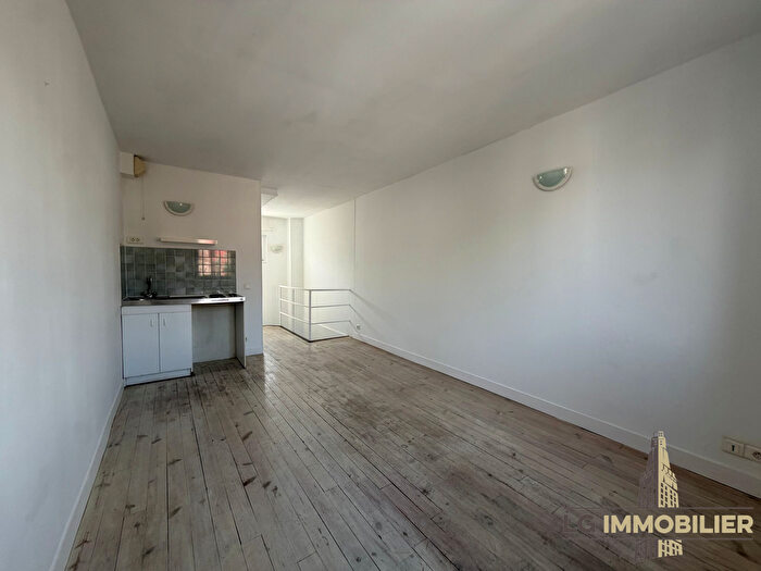 Appartement 1 pièce à vendre - Amiens, Saint-Leu, Notre Dame