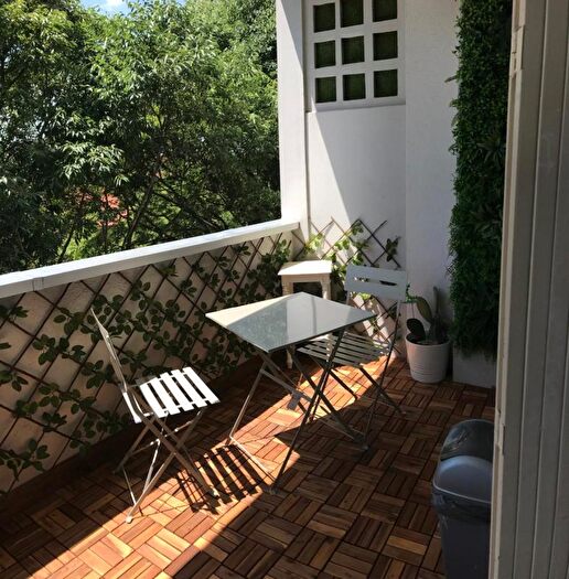 Appartement 4 pièces à vendre - Toulouse