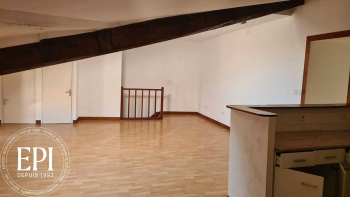 Conques-sur-Orbiel - Appartement 4 pièces à louer