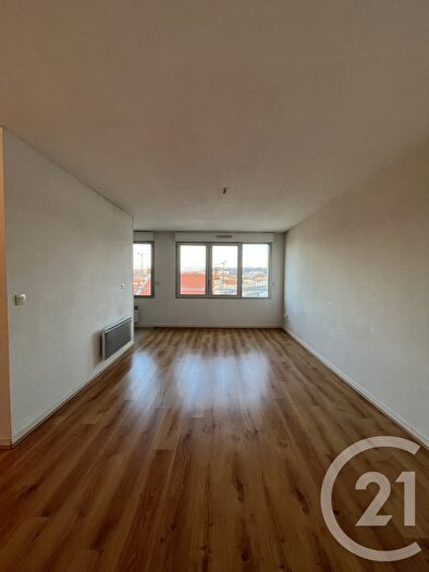 Appartement 2 pièces à Bordeaux, La Bastide, à louer