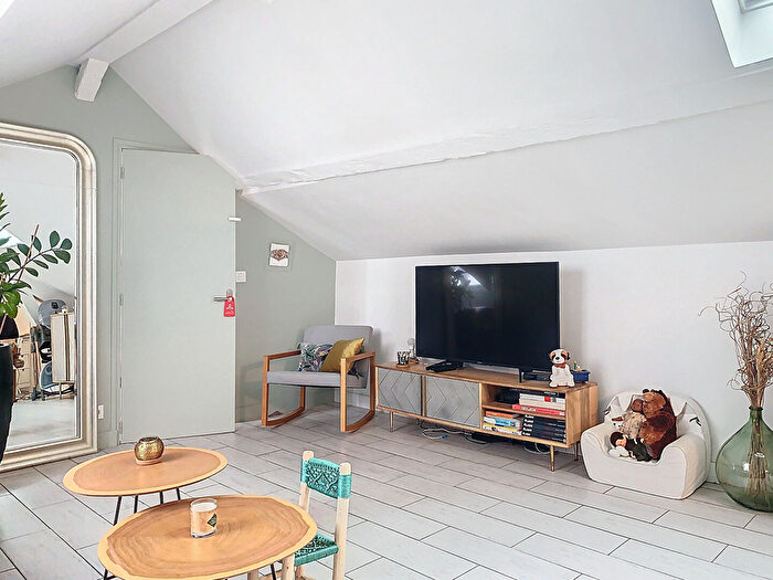 Appartement 2 pièces à Vincennes, Centre Nord, à louer