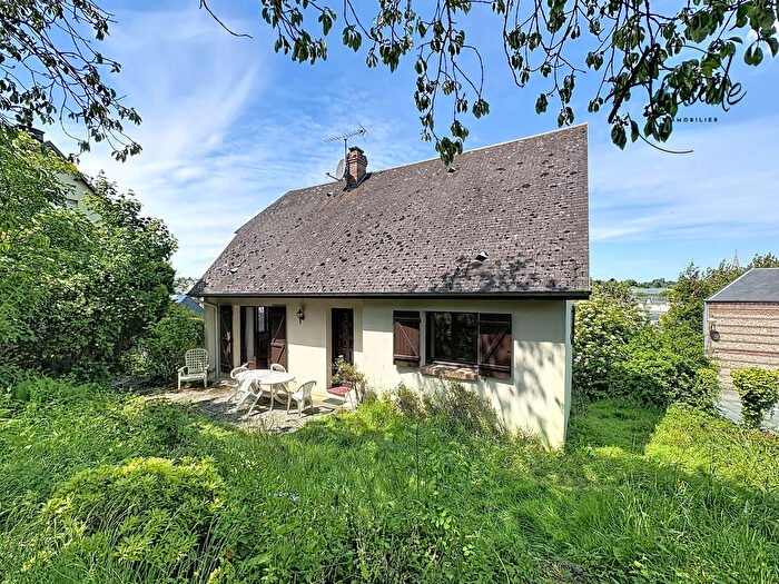 Maison 3 pièces à vendre - Montivilliers