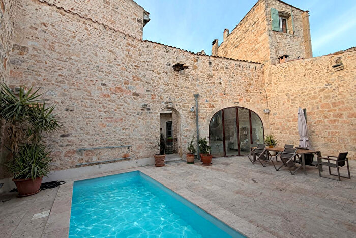 Maison à vendre - Saint-Gilles, Centre-ville - 14 pièces - 7 chambres